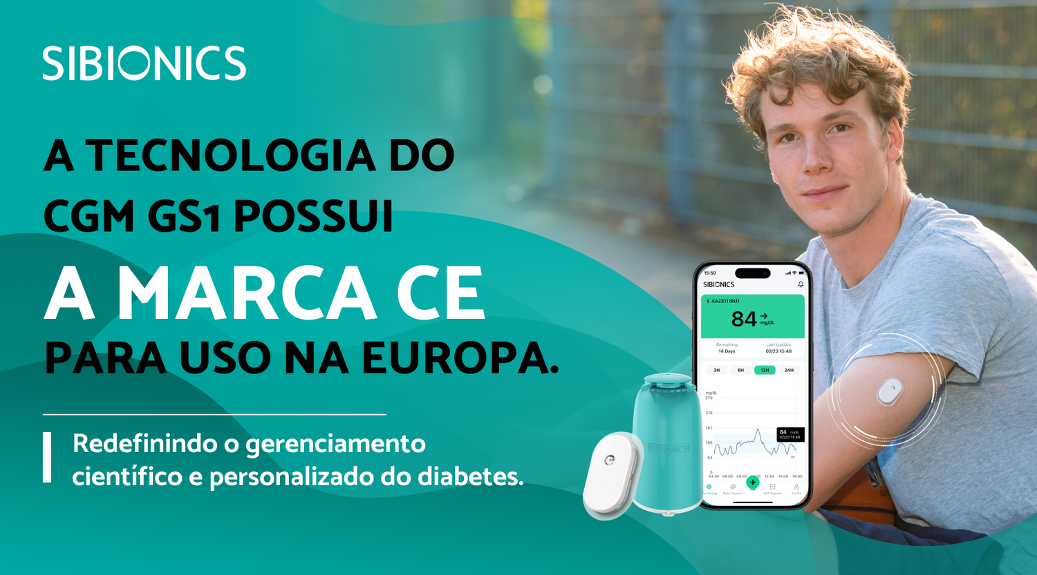 Sobre A SIBIONICS