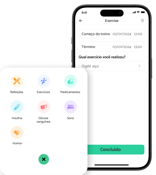 GS1 APP – SIBIONICS